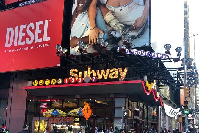 Welcome to New York City Tour - An In-Depth Look at the Experience