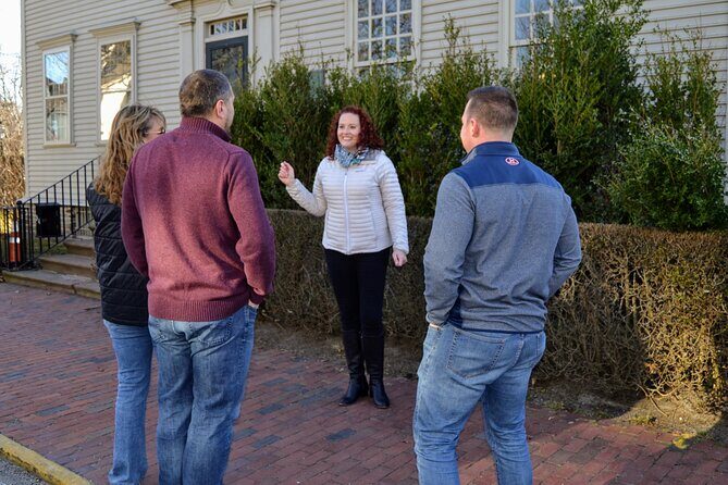 Welcome to Newport Tour - Why This Tour Offers Good Value