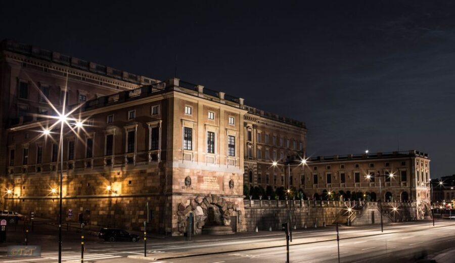 Welcome to Stockholm: Private Tour with a Local - Who Will Get the Most Out of This Tour?