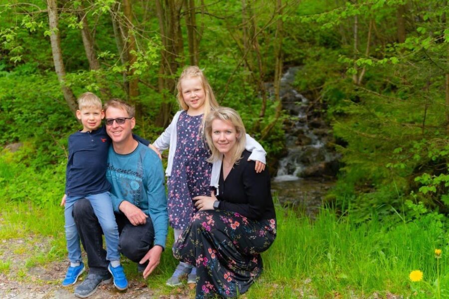 Wertach: Family Photoshoot Experience - Final Thoughts
