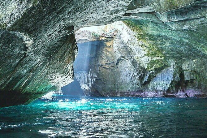 West IZU Uncovered Tour Cave Cruise and Monkey Encounter - What the Reviews Say