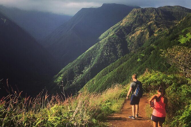 West Maui Adventure Tour with Private Guide - A Deep Dive into the Itinerary
