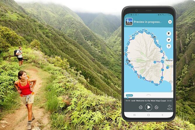 West Maui Self-Guided Audio Tour - What Makes This Tour Stand Out?