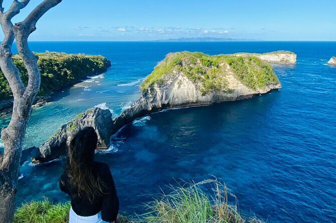 West Nusa Penida Island Tours From Lembongan - Who Should Consider This Tour?