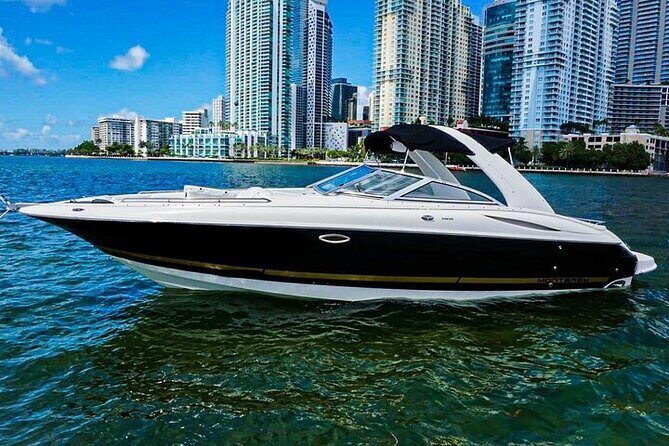 West Palm Beach Private Boat Cruise and Tour with a Captain - Features & Inclusions: What Makes This Stand Out