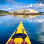 West Sweden: Paddle with seals - Value and Practicality