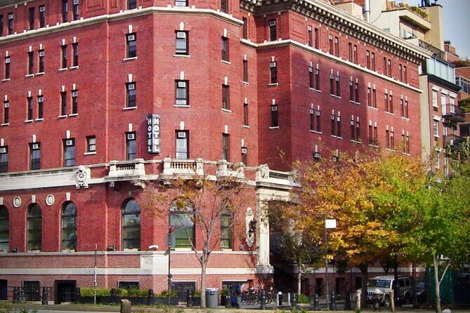 West Village's Flappers, Freaks & Punks: A Self-Guided Audio Tour - Honest Assessment