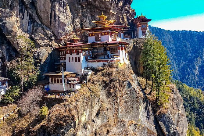 Western Bhutan Tour-7 Days - Exploring the Heart of Bhutan: A Detailed Breakdown
