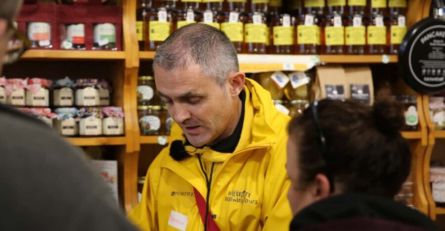 Westport: Fun-filled walking tour of a beautiful town - An In-Depth Look at the Westport Walking Tour