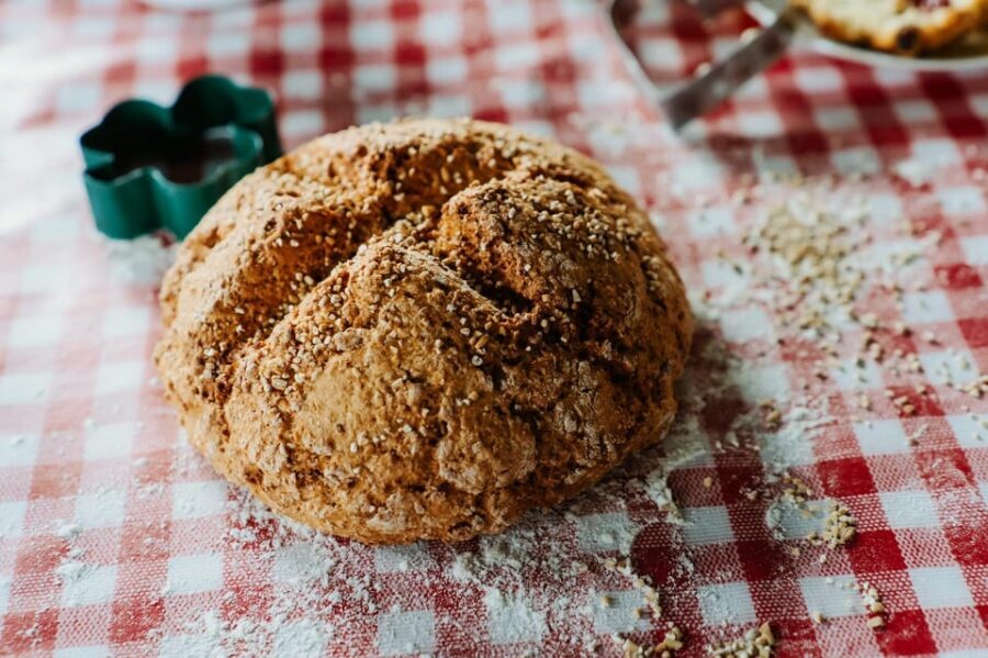 Westport Mayo Ireland: Baking and Food Heritage Experience - Final Thoughts