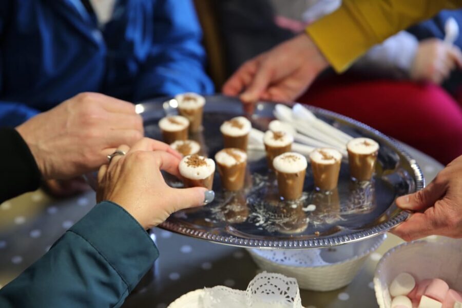 Westport: Sweet Treats Tour - Who Should Consider This Tour?