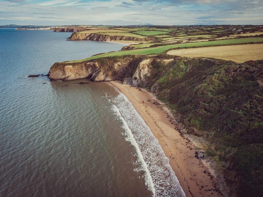 Wexford: Hell Hole & Back Sea Cave Kayaking - What to Expect: A Step-by-Step Breakdown of the Tour