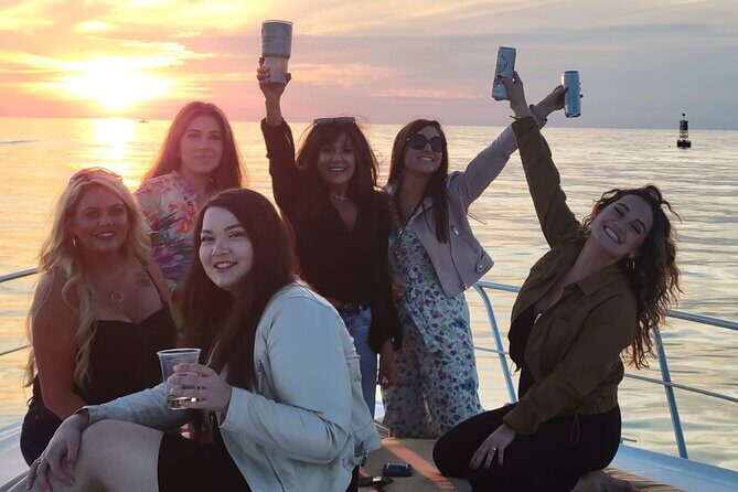 Whiskey & Chocolate Pairing Cruise - FAQ