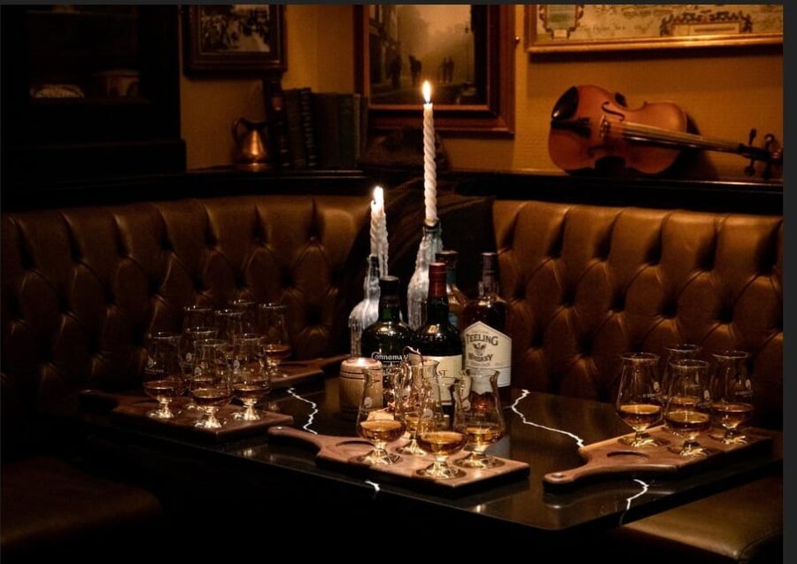 Whiskey & Wonders In Killarney - What We Love About This Experience