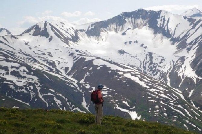 White Pass Mountaineering Adventure - Practical Details and What to Expect
