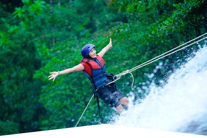 White Water Rafting at Kitulgala - Day Tour From Colombo - Who Will Love This Tour?