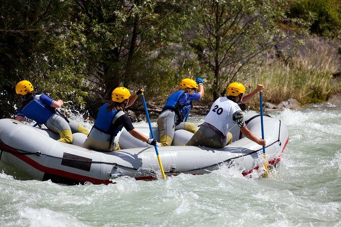 White Water Rafting from Negombo - Who Will Love This Tour?