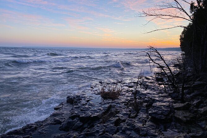 Whitefish Dunes State Park & Cave Point Kayak Tour - The Sum Up: Who Is This Tour Best For?