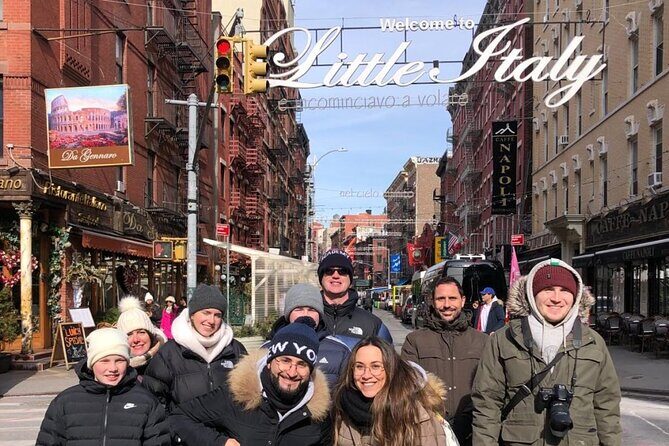 Whitney Museum of American Art and Manhattan Walking Tour - Practical Details and Value