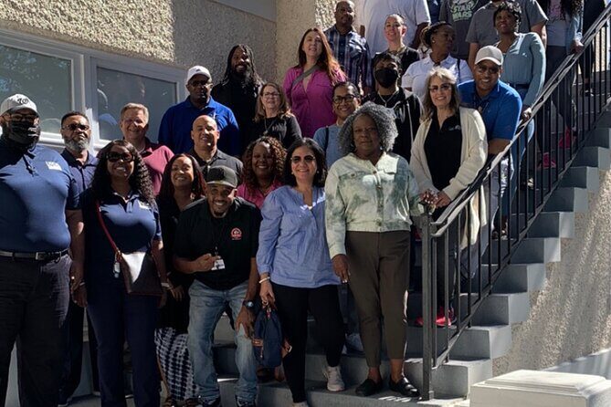 Whitney Plantation + Soul of New Orleans City Tour Combo - Who Would Benefit Most from This Tour?
