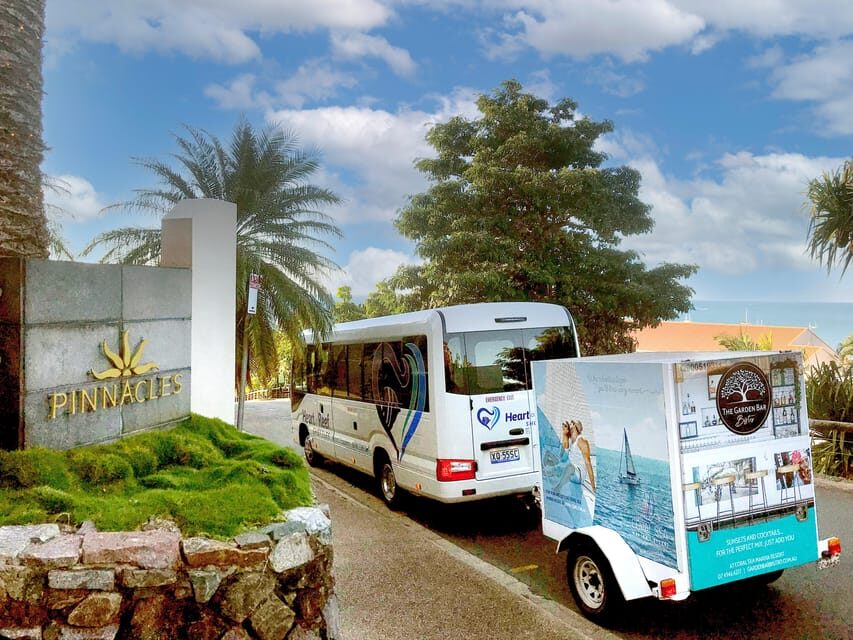 Whitsunday: Prosperpine Airport to Airlie Beach Transfer - Who Should Consider This Transfer Service?