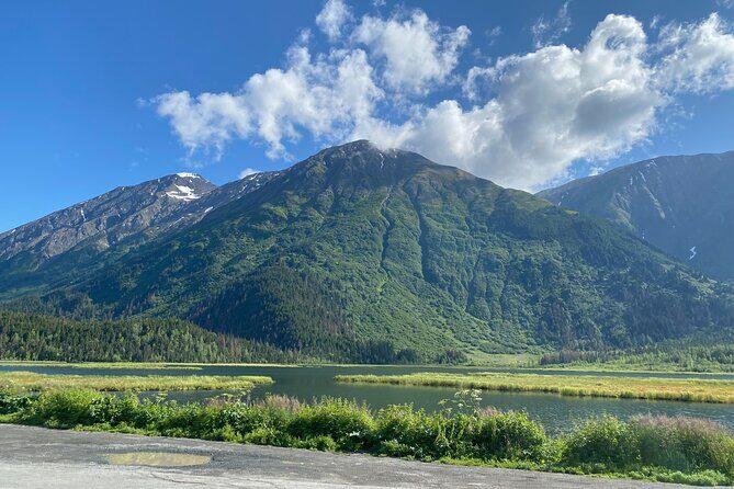 Whittier to Anchorage Half Day Transit Tour From the Port - What Travelers Say