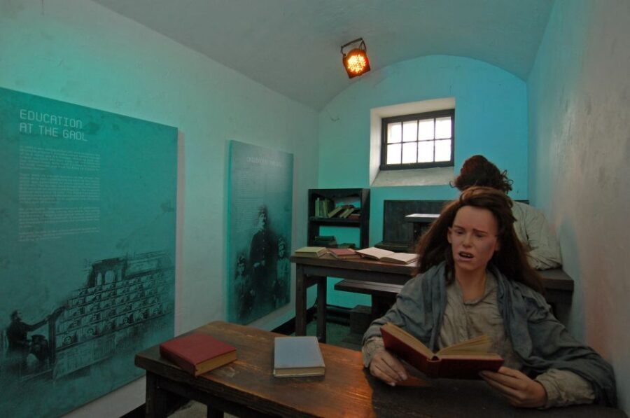 Wicklow Historic Gaol: 1-Hour Tour - Why You Should Consider Visiting Wicklow Gaol