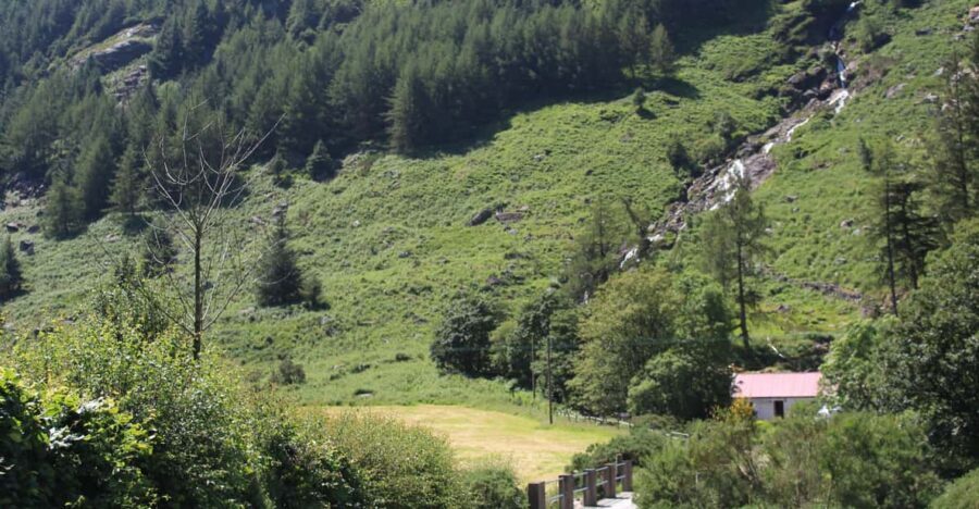 Wicklow Mountains Private Day Tour including Glendalough - Who Would Love This Tour?