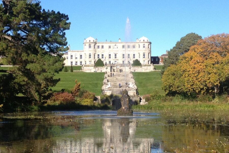 Wicklow: Private Day Tour from Dublin - Detailed Itinerary & Highlights