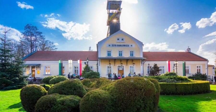 Wieliczka Salt Mine: Guided Tour from Krakow - Final Thoughts: Who Will Love This Tour?