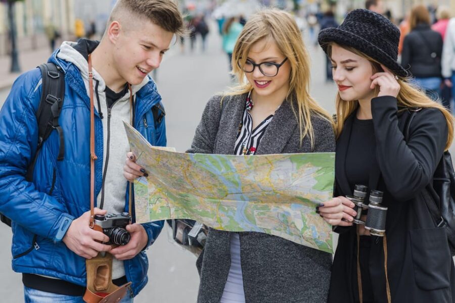 Wiesbaden: Express Walk with a Local - Why This Tour Works Well