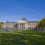Wiesbaden: Private Walking Tour with a Guide - Final Thoughts