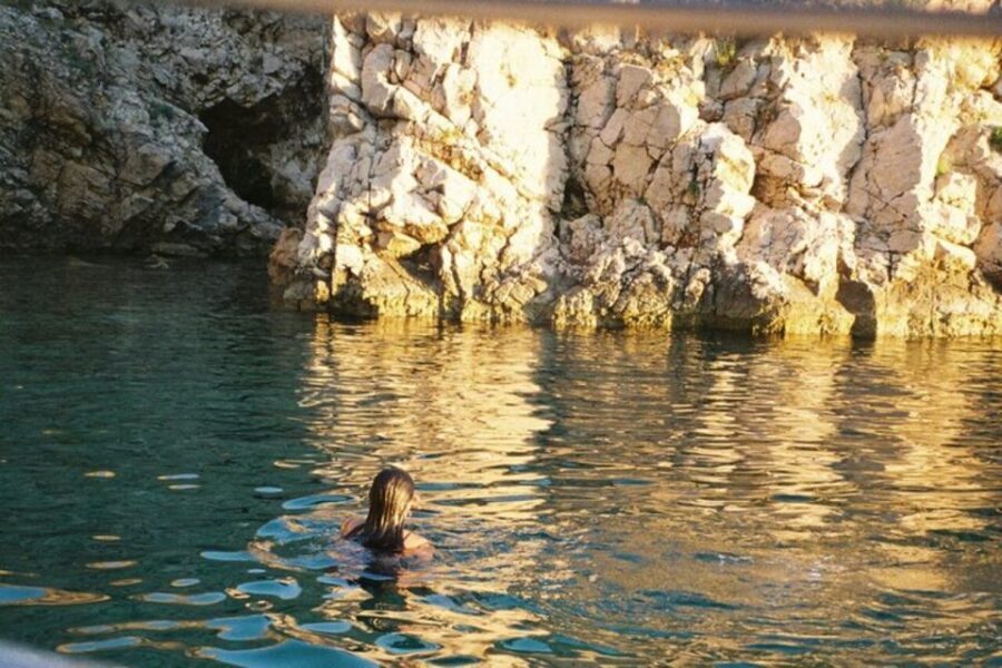 Wild Bays of Krk Island: A private half day boat tour - Why This Tour Works
