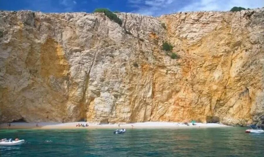 Wild Bays: Swimming and Snorkeling with Capt. Bobo (Private) - The Practicalities: What’s Included and How to Join