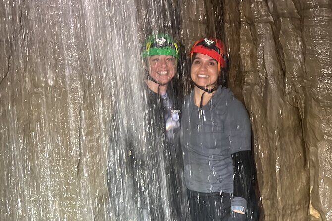 Wild Cave Extreme Tour - What to Expect: A Deep Dive into the Cave’s Features