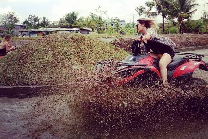 Wild Jungle Expedition: Jungle Hopper & Quad ATV Adventure - FAQ