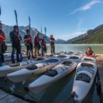 Wilderness Kayak Adventure from Skagway - The Practical Side: Pricing, Group Size, and Weather