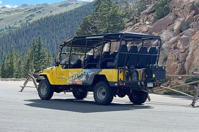 Wildside 4X4's Sunset Photo Tour - The Sum Up: Why This Tour Is a Solid Choice