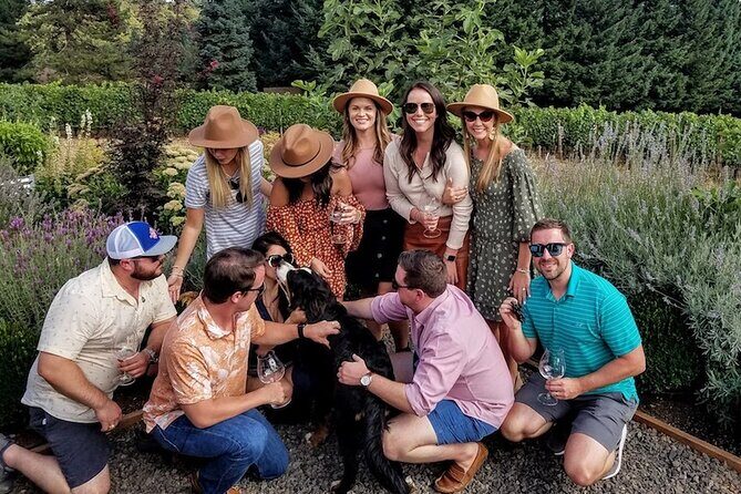 Willamette Valley Pinot Noir & Wood Fired Pizza Pairing Tour - Final Thoughts