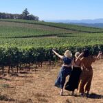 Willamette Wine Tour from Newberg (Tasting Fees Included) - Authentic, Well-Rated Guides Make a Difference