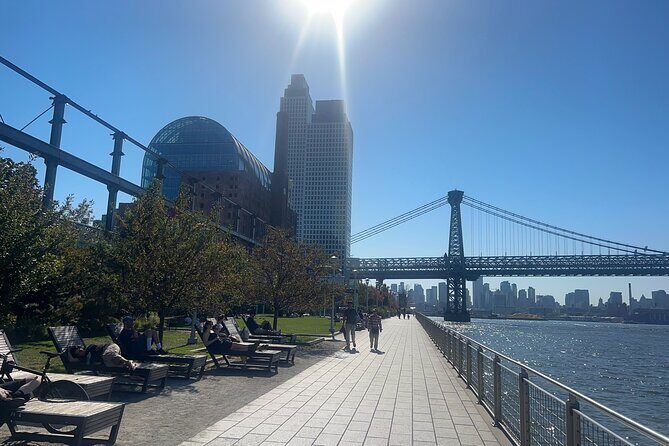 Williamsburg Walking Tour: History, Hipsters, Hasids & Hops - What’s Included and How to Prepare