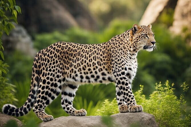 Wilpattu National Park | Private Safari - Why This Tour Offers Good Value