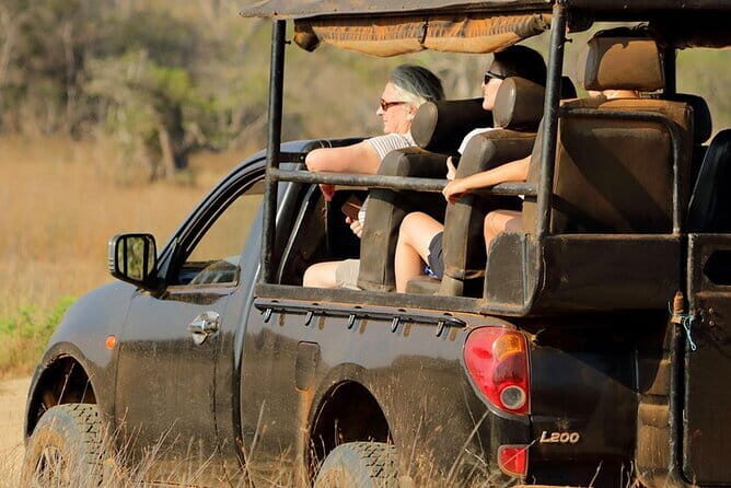 Wilpattu National Park Safari, Budget Tour from Colombo - The Sum Up: Is This Tour Worth It?