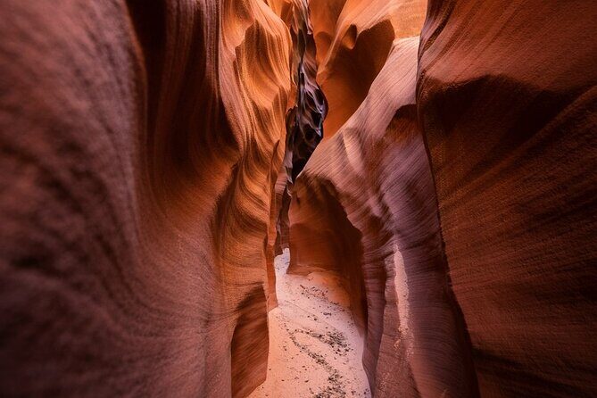 Wind Castle Canyon Tour - What Makes This Tour Stand Out