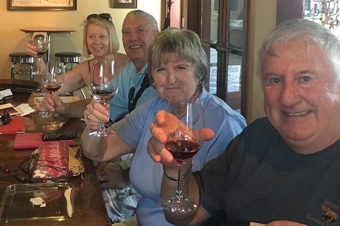Wine & Chocolate Walking Tour of Downtown Santa Barbara - Who Would Love This?