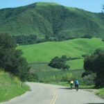 Wine Country Half-Day Bike Tour from Solvang - w/o Lunch - Key Points