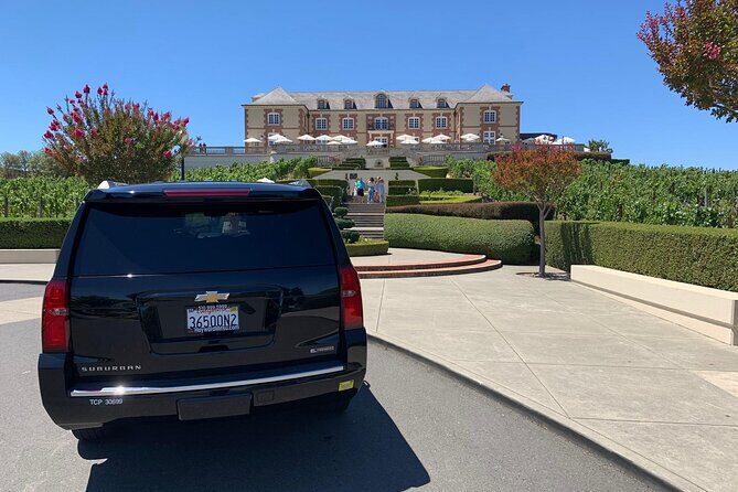 Wine Country Tour - Final Thoughts