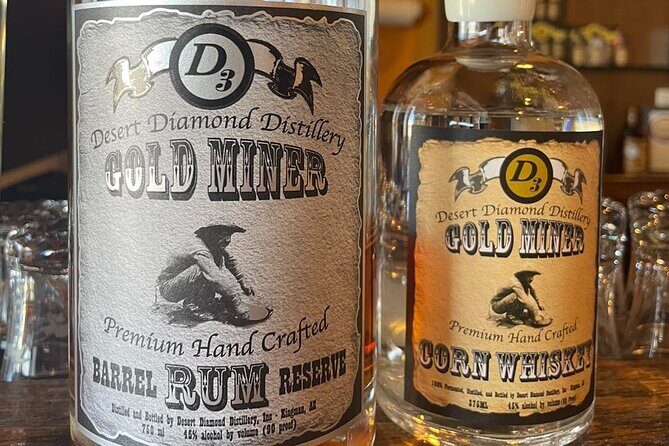 Wine & Mead Tasting, Distillery and Brewery Tour with Lunch - Authentic Experiences and Practical Details