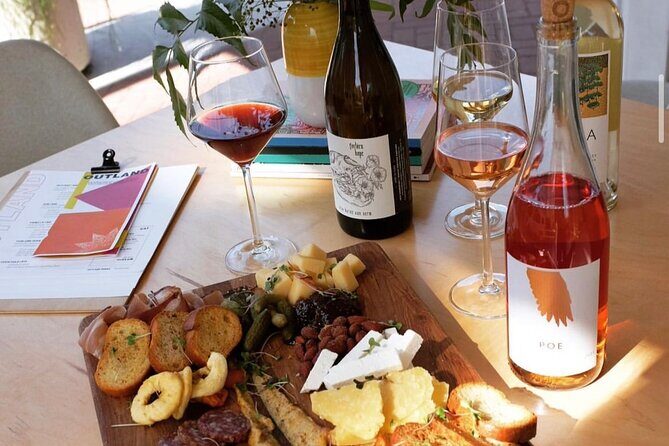 Wine Pairing Fundamentals with Napa Sommelière - The Real Value: Why This Tour Works