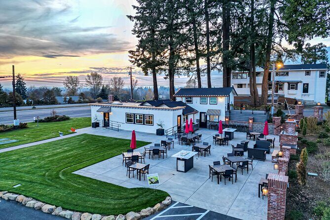 Wine, Stables and Classic Cars Willamette Valley Tour Experience - The Practicalities: Logistics and Value